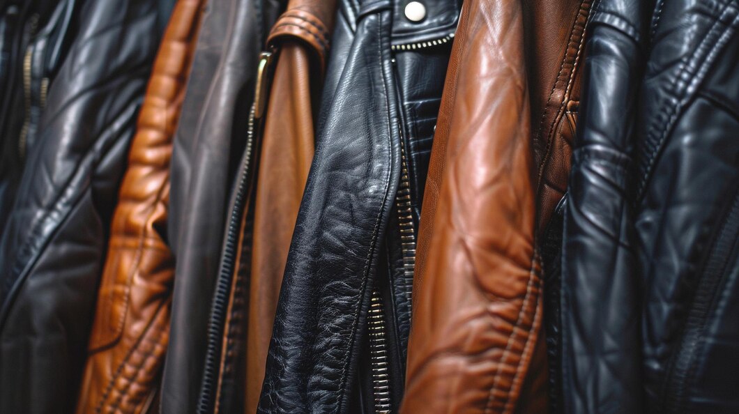 About - AG & SONS LEATHERS
