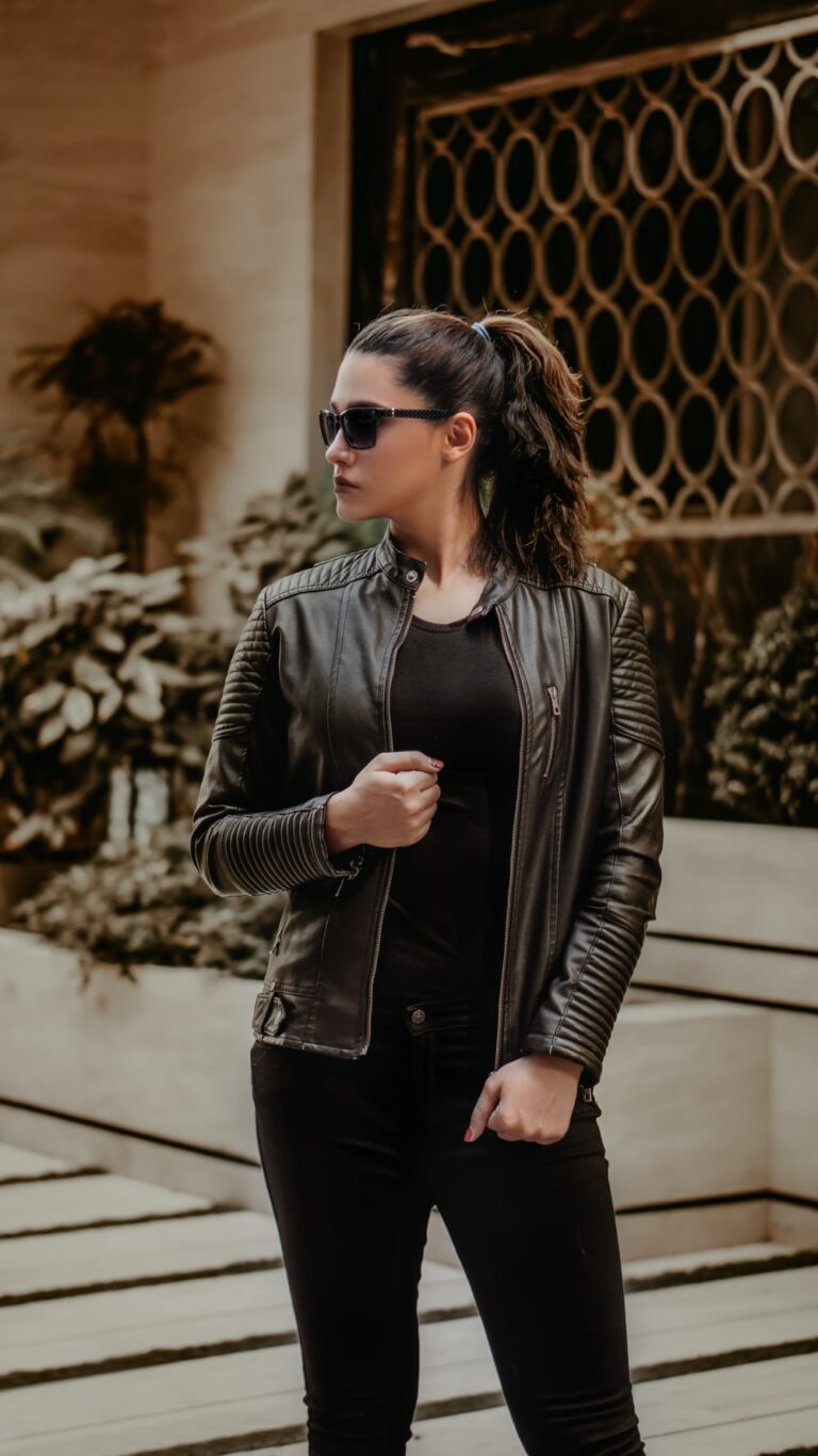 Home - AG & SONS LEATHERS